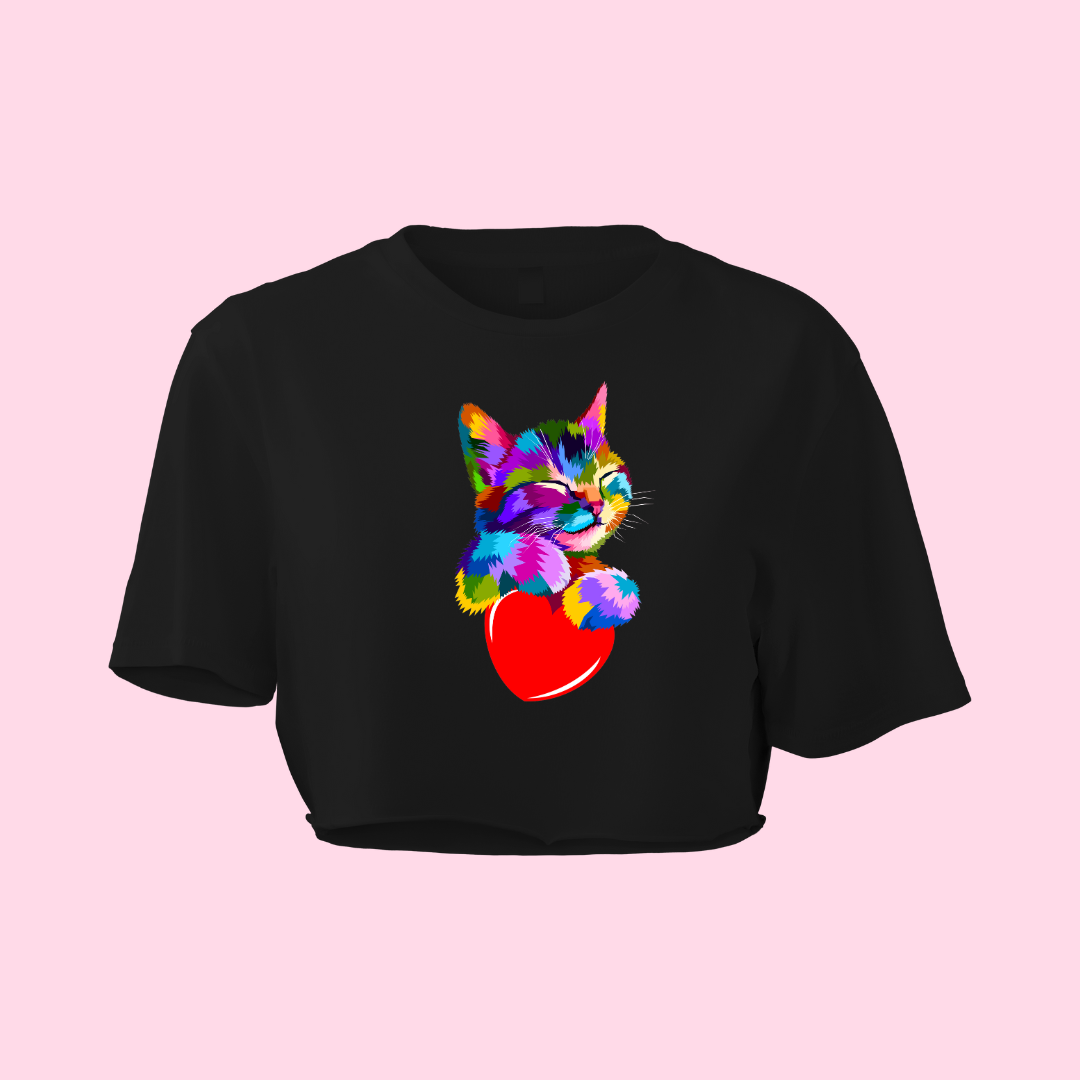 Crop Tops – Vogue Tail